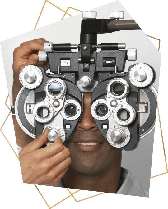 Full Scope Adult Eye Exams Blink Eye Care Phoenix